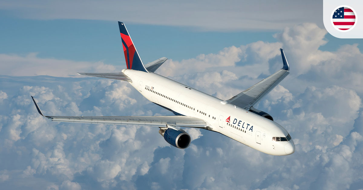 Delta Airlines pays out $1.3bn to employees in profit share ...