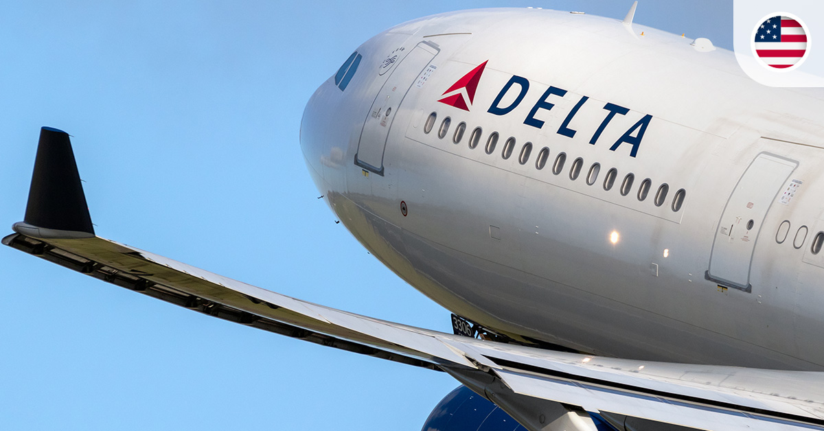 Delta celebrates 100-year anniversary with bumper $1.4bn bonus payout ...