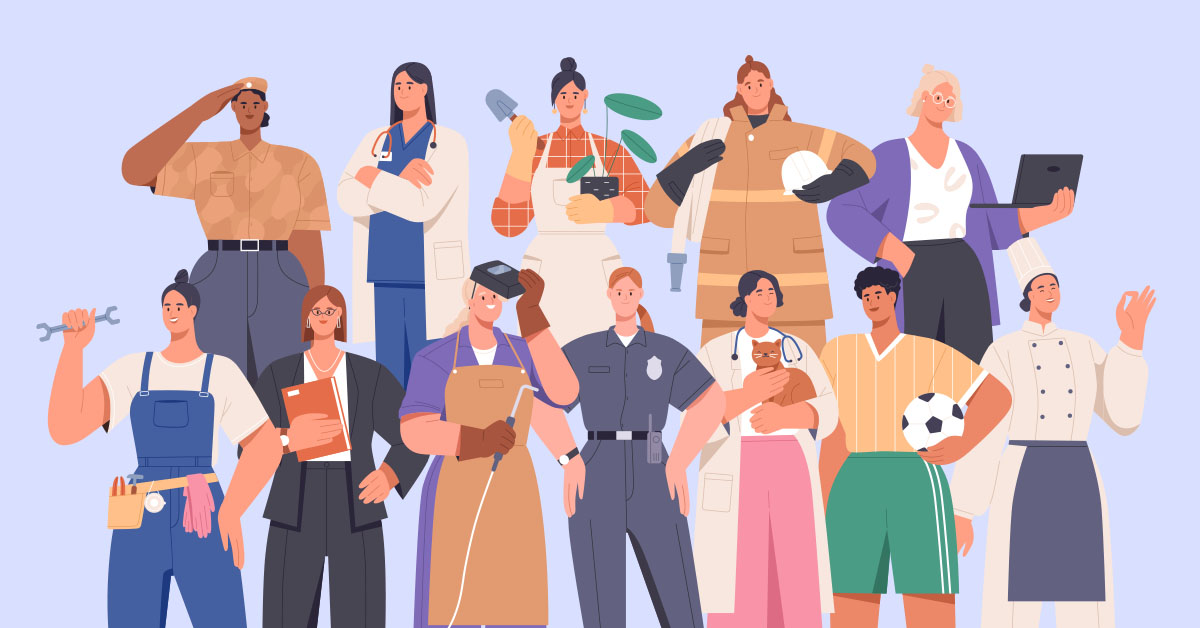 How do we determine a job's value? | Compensation, Benefits & Payroll ...