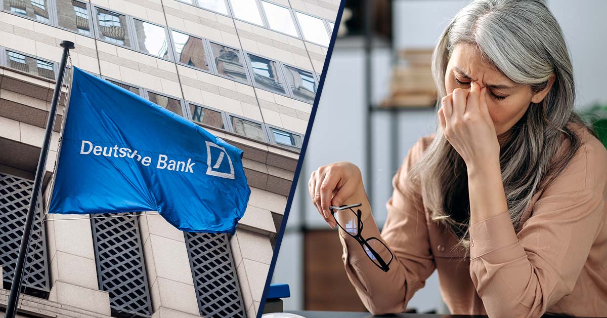 'Reset & recovery pods' among Deutsche Bank's new plans to support ...