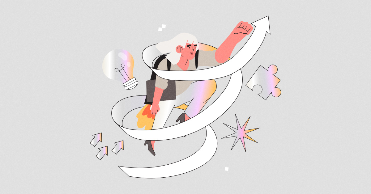 Is the dial really moving for women in the corporate world? | Culture ...