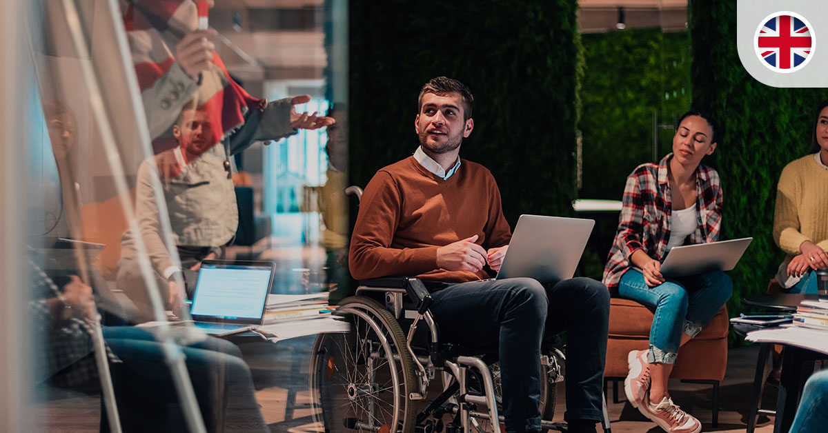 Disability pay gap widens to 17.2% ahead of Labour's mandatory ...