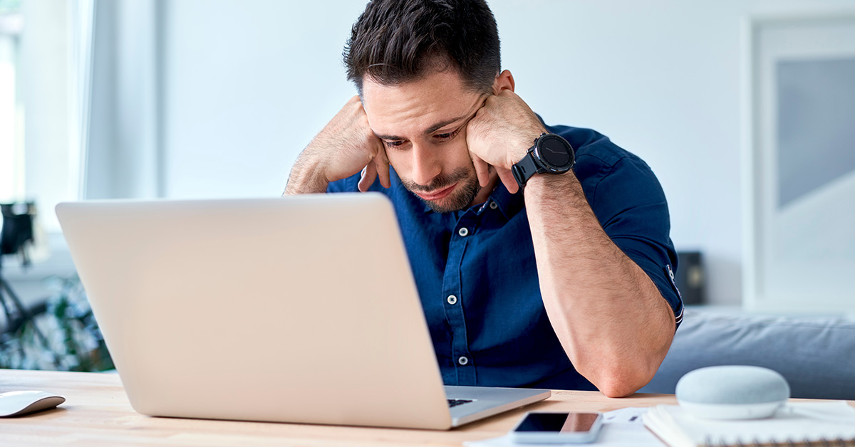 Disabled staff must do 'their duty' and work from home, says UK MP ...