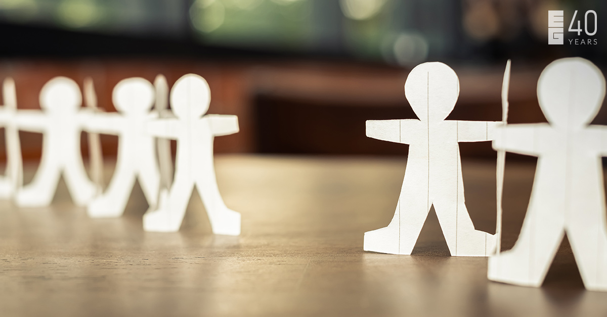 Disconnect between business and employee values | HR Operations | HR ...