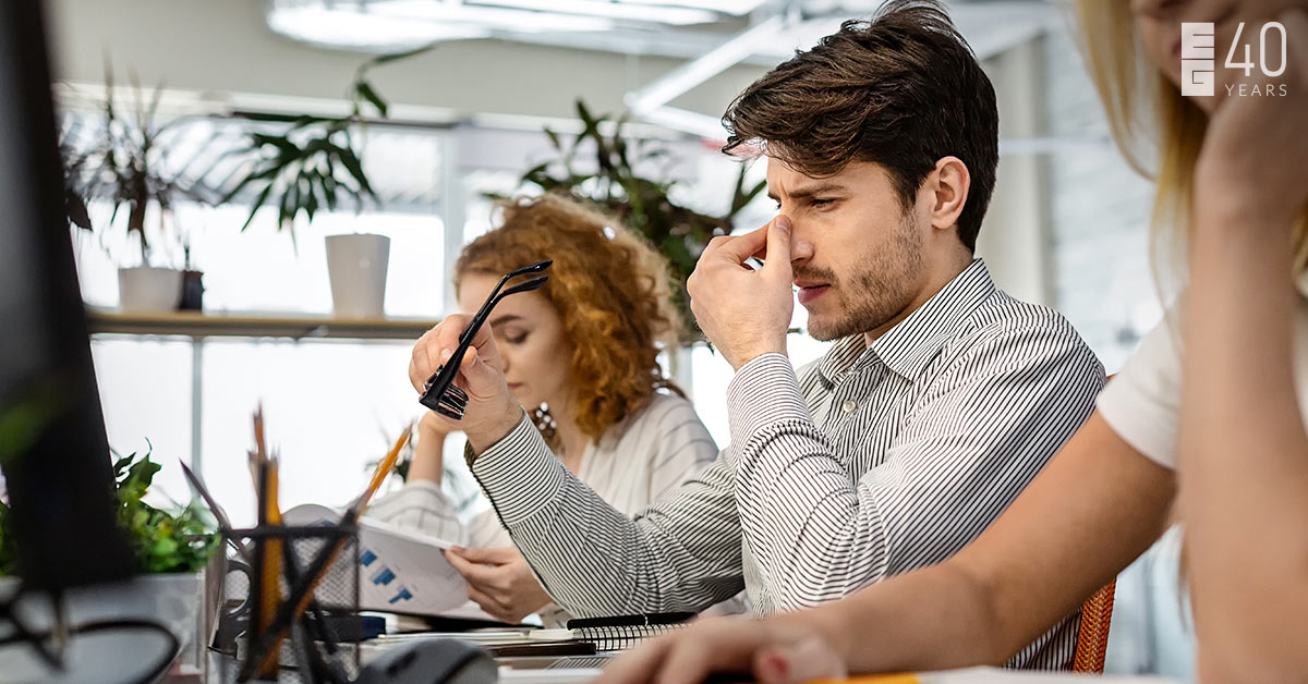 VILE office habits that could spread illness | Wellbeing | HR Grapevine ...