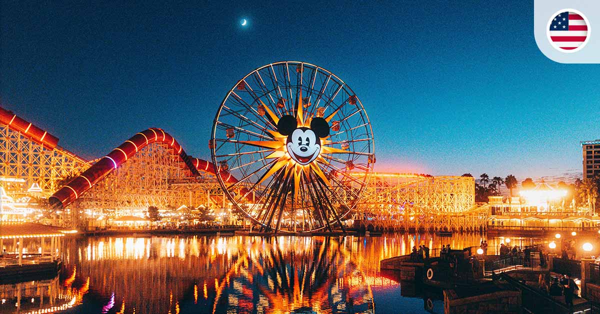 Thousands of Disney cast members set to vote on strike action ...