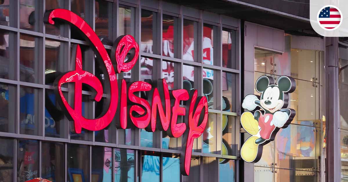 Disney faces lawsuit after employee data breach | Healthcare & Benefits ...