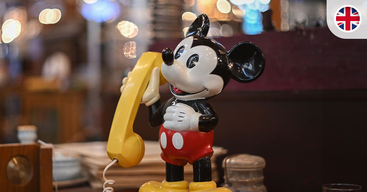 Disney investigating massive leak of internal employee messages ...