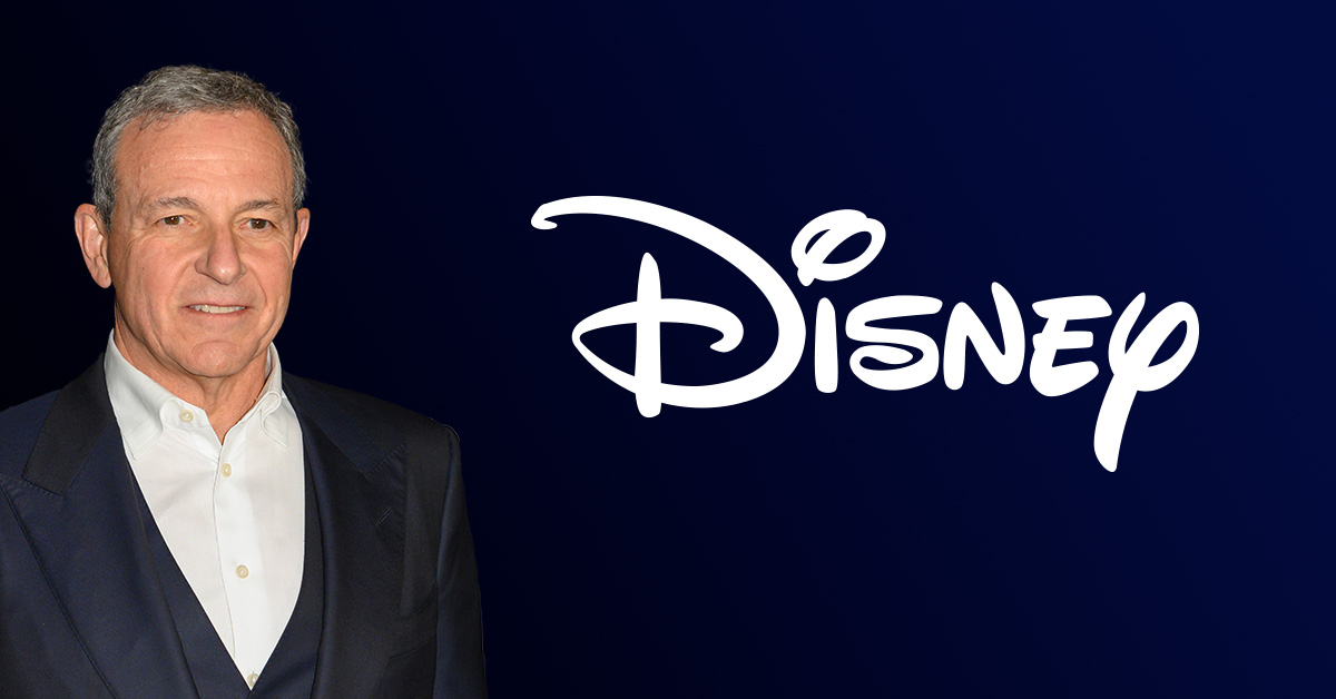 Disney's returning CEO plans big shake-up for firm - here's what he ...