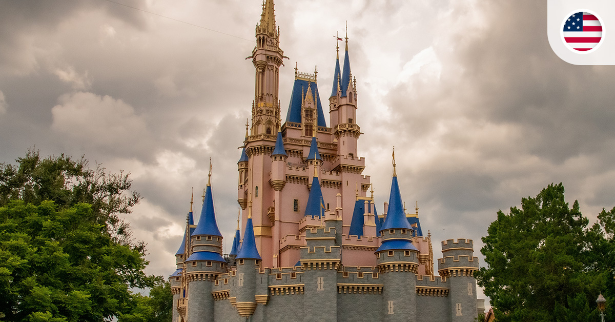 Disney faces legal action after firing employee for keeping phone on ...
