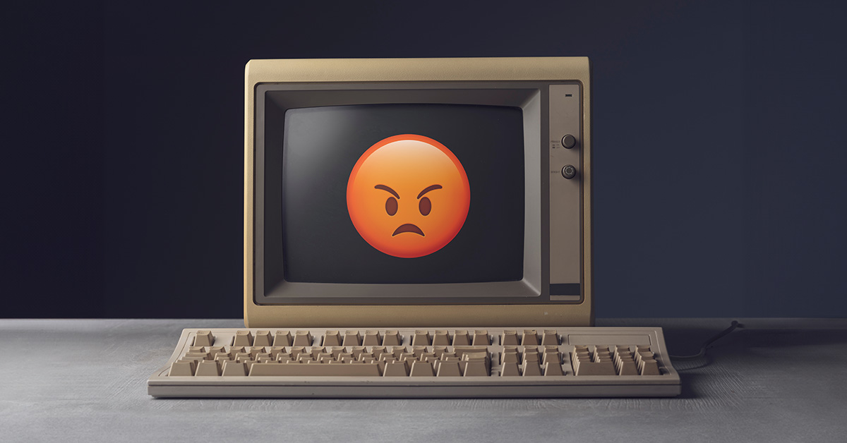 Nearly half of workers frustrated by employers' outdated tech tools ...