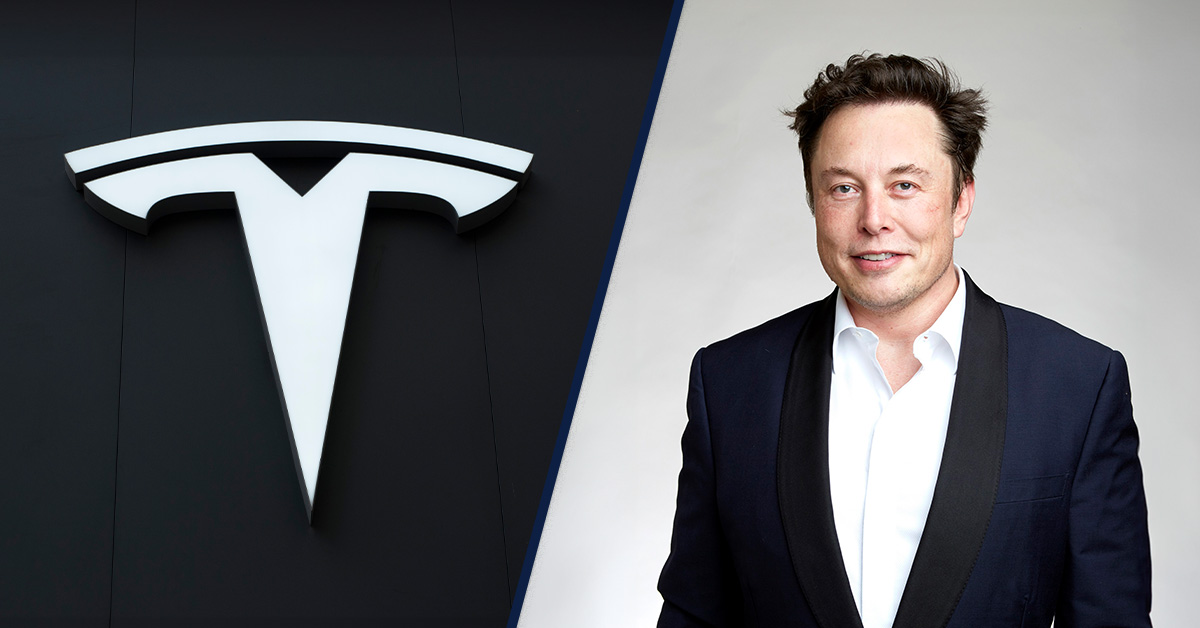 DE&I 'dies' at Tesla after erasure from 2023 annual report | Diversity ...