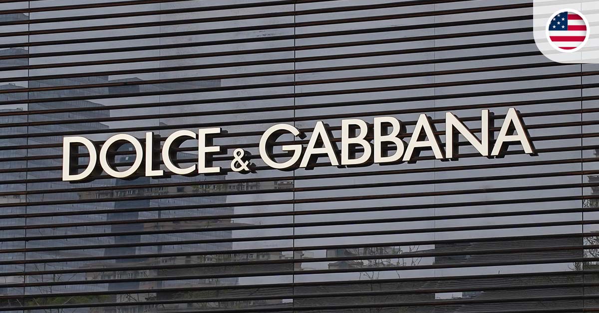 Ex-employees sue Dolce & Gabbana over late pay & termination claims ...
