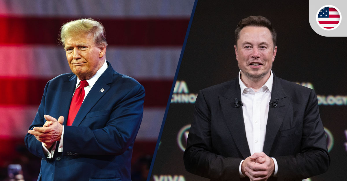 What can HR learn from Trump and Musk's feud? | Employee Experience ...
