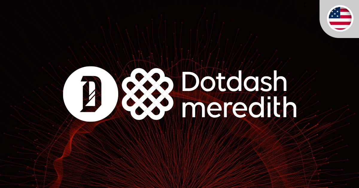 'People' magazine owner Dotdash lays off over 100 employees - months after agreeing to OpenAI ...