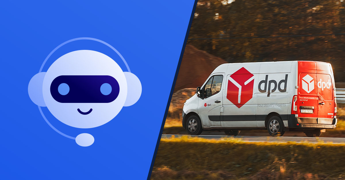 DPD disables chatbot after it labels company 'worst delivery service ...