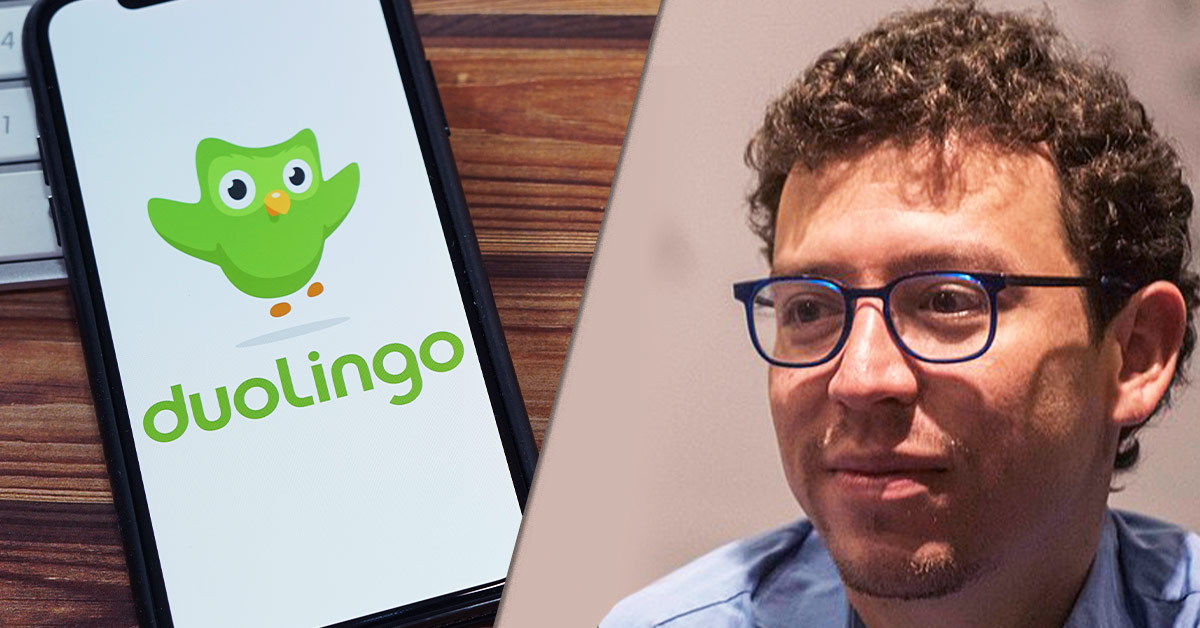 How you can avoid the 'biggest mistake' Duolingo's CEO ever made | | HR ...