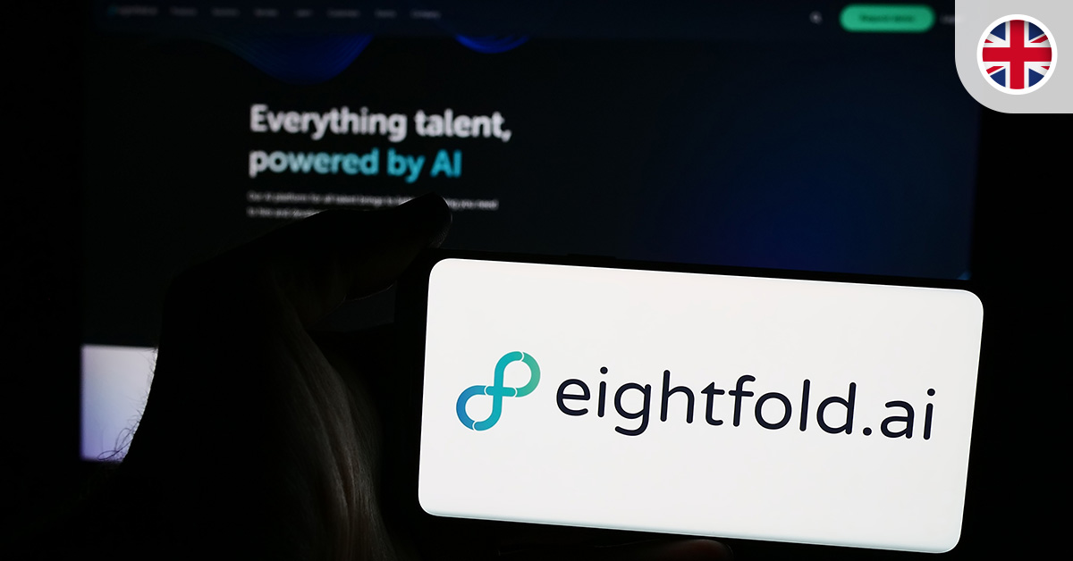 Eightfold AI appoints new Chief People Officer amid AI 'inflection point' | Technology & Data ...