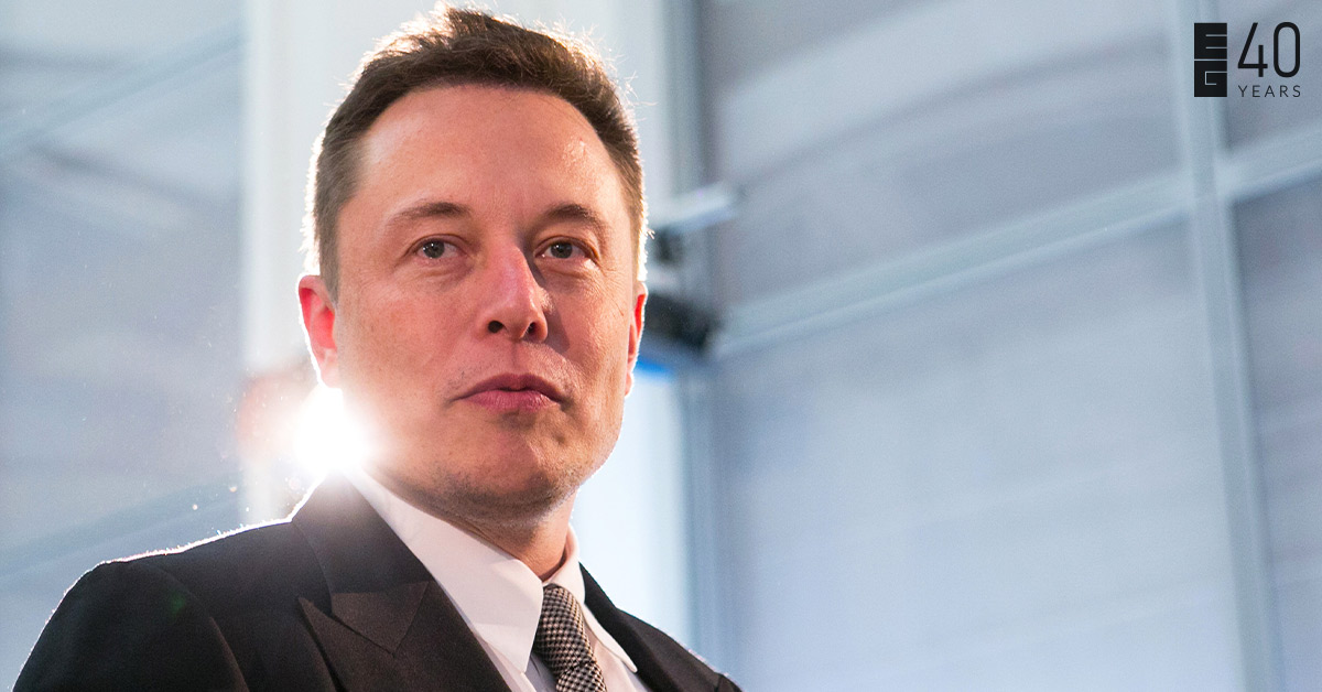 Tesla's CEO shows how small leadership actions have big consequences ...