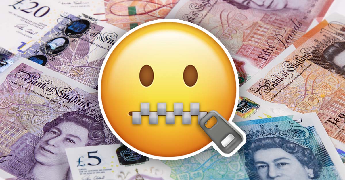 75 Of Staff too Embarrassed To Talk To HR About Salary Employee 75-of-staff-too-embarrassed-to-talk-to-hr-about-salary-employee