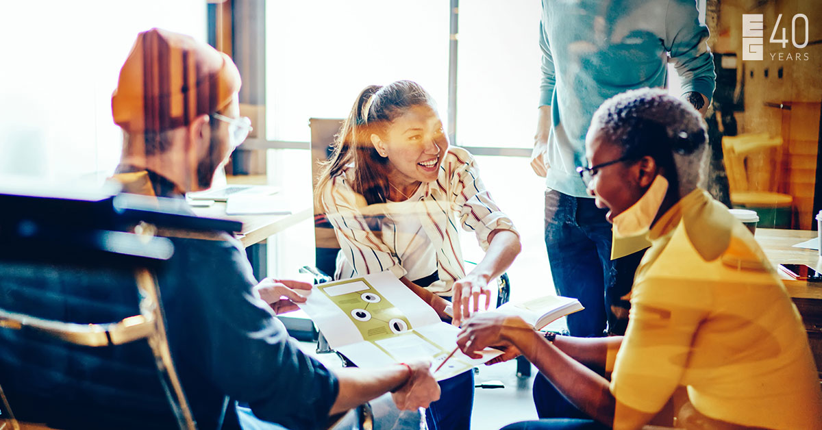 How to make employee engagement more inclusive | Culture & Behaviour ...