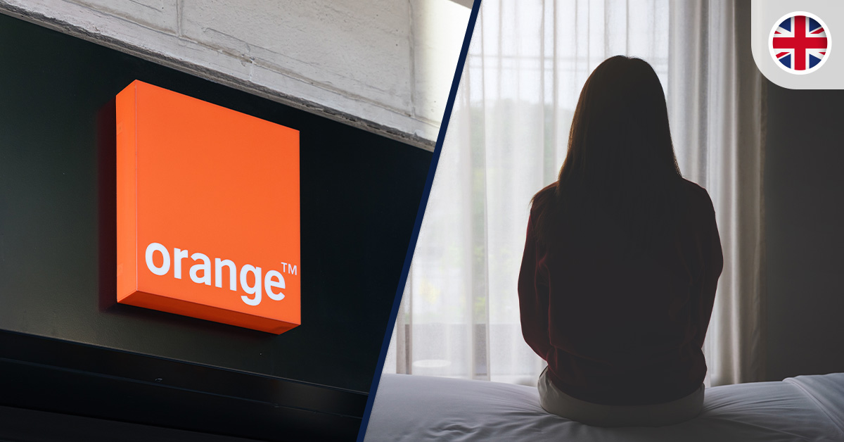 Orange employee sues for not getting work despite receiving full pay for 20 years | Employment ...