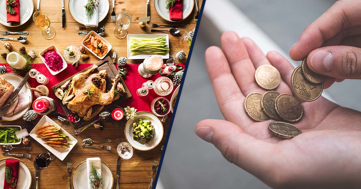 Half of firms are concerned that employees won't be able to afford ...