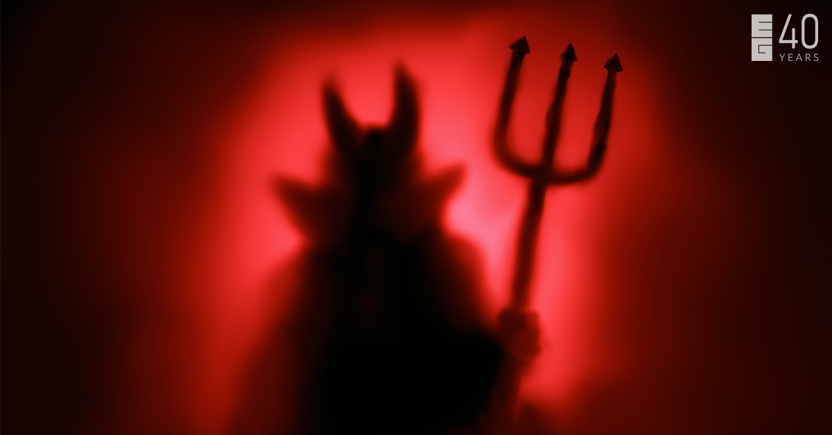 How to tell if you're seen as a 'scary boss' | Culture & Behaviour | HR ...