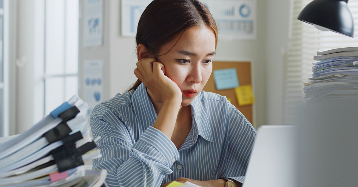 Employees are wasting an entire month of their year on unnecessary ...