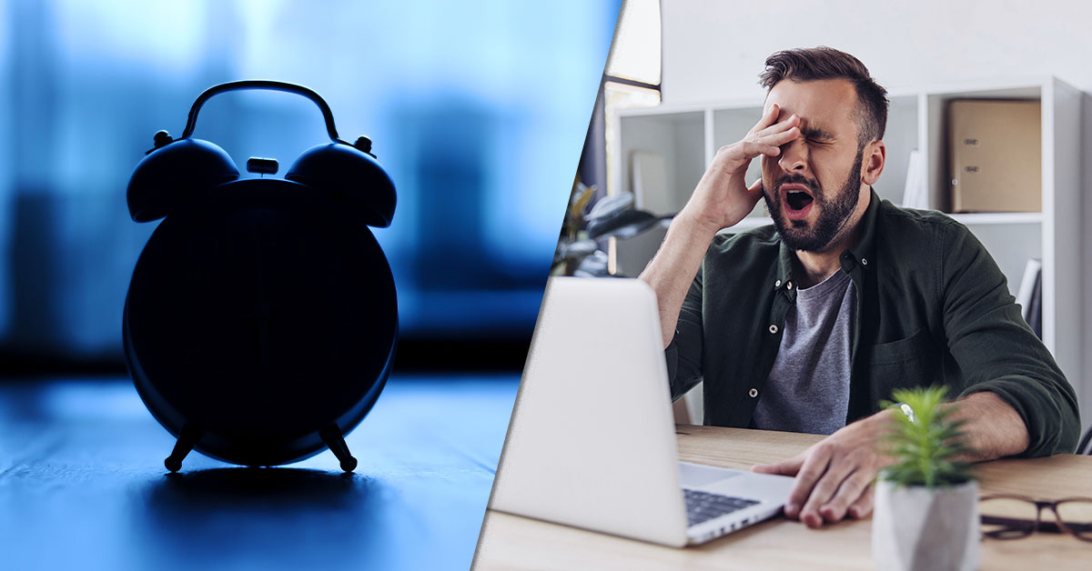 Five tips to combat Seasonal Affective Disorder at work | Wellbeing ...