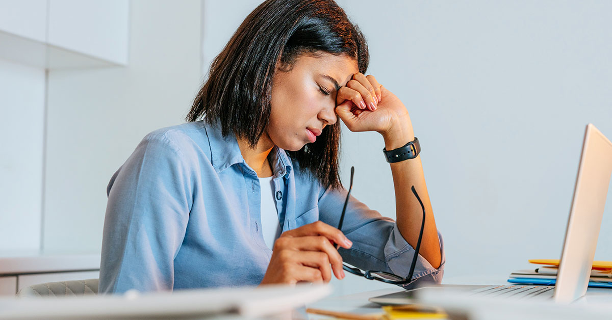 Can employers still demand a strong work ethic in today's market ...