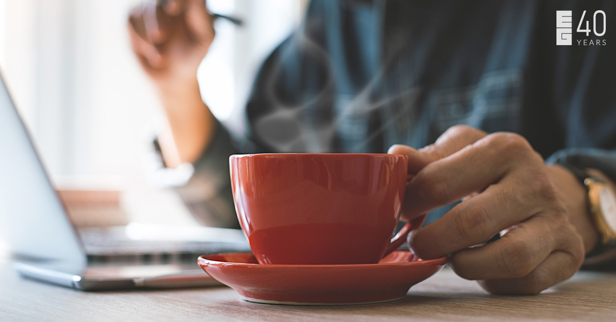 How 'microbreaks' could reduce fatigue at work | Wellbeing | HR ...