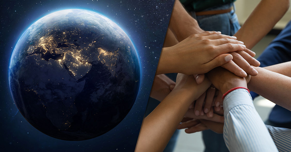 Is globalisation at an end? | Strategy & Leadership | HR Grapevine ...