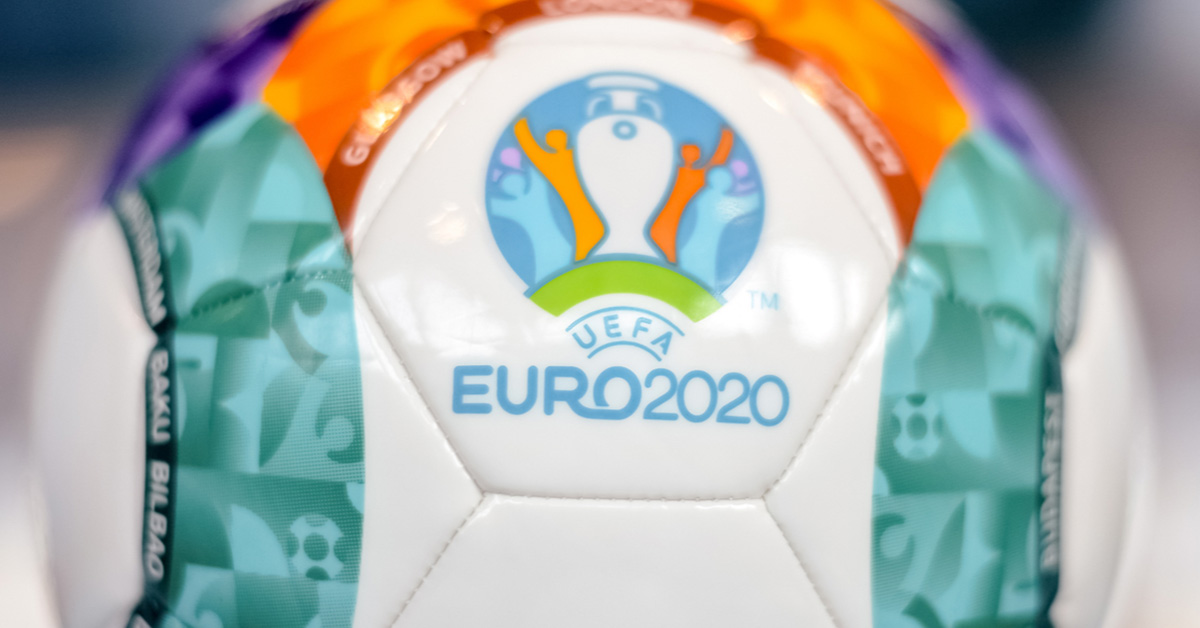 How could UEFA Euro 2020 impact productivity? | Culture & Behaviour ...