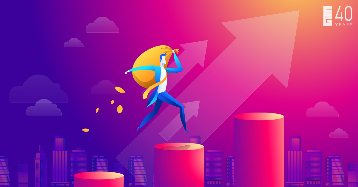 4 in 10 Brits still expect THIS in the next year | Compensation ...