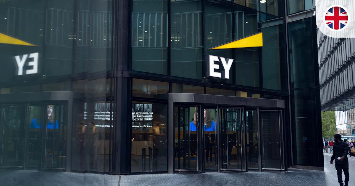 EY rolls out agentic AI for entire 130,000-employee audit workforce ...