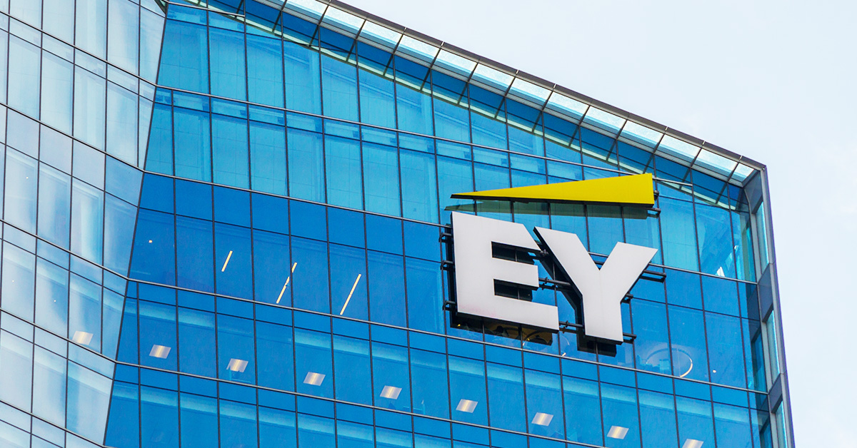 Fired EY employees hit back after losing jobs for watching multiple ...