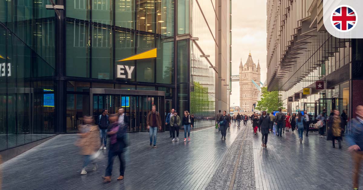 EY postpones start date for graduates amid business slowdown ...