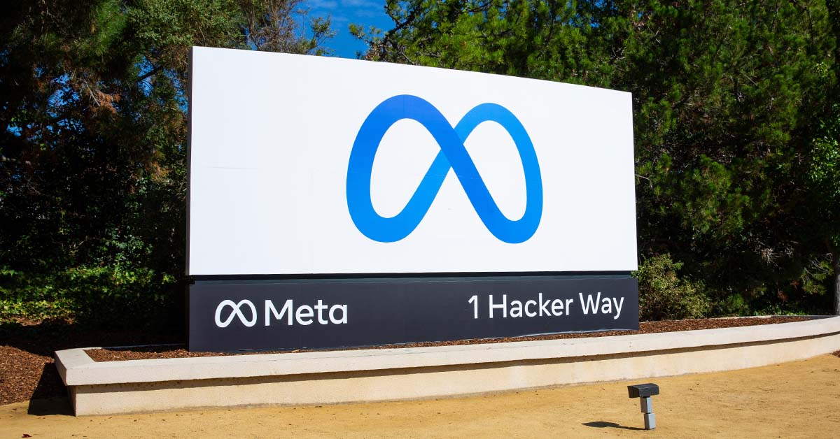 Meta gets diversity boost after embracing remote working | Diversity ...