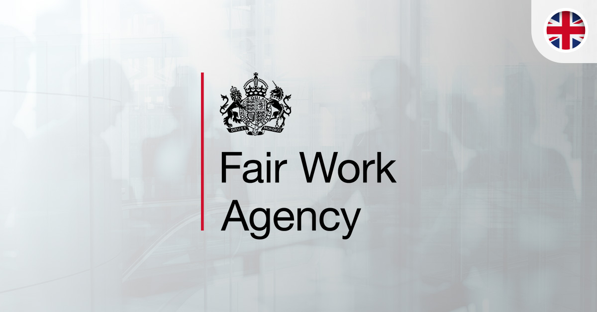 Fair Work Agency will have power to 'force entry' into offices | HR ...