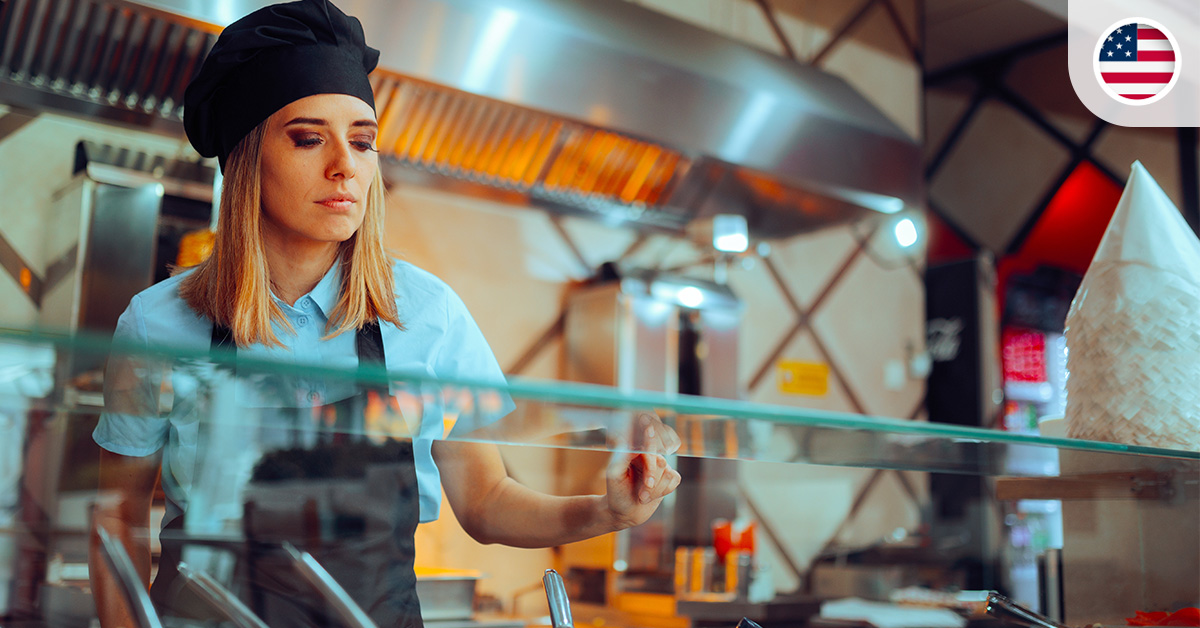 Fast food layoffs linked to California's $20 minimum wage law ...