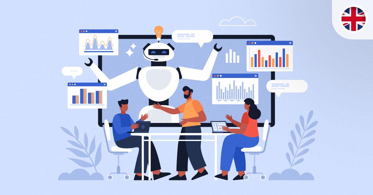 1 in 4 workers worry that AI will lead to job losses | Learning ...