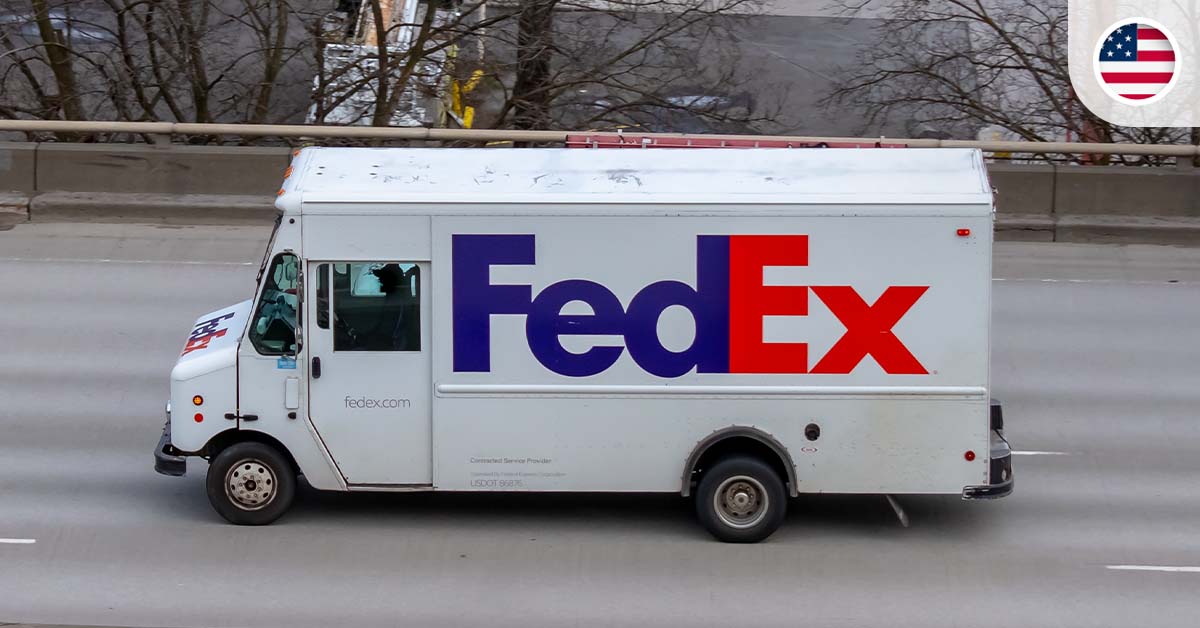 Why FedEx is launching a global AI education program for employees ...