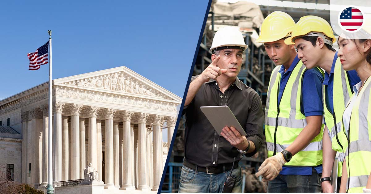 Federal agency power curbed by Chevron overruling - what does it mean ...