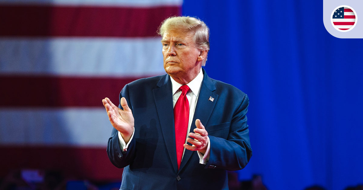 Federal DEI execs heading out the door as Trump implements order ...