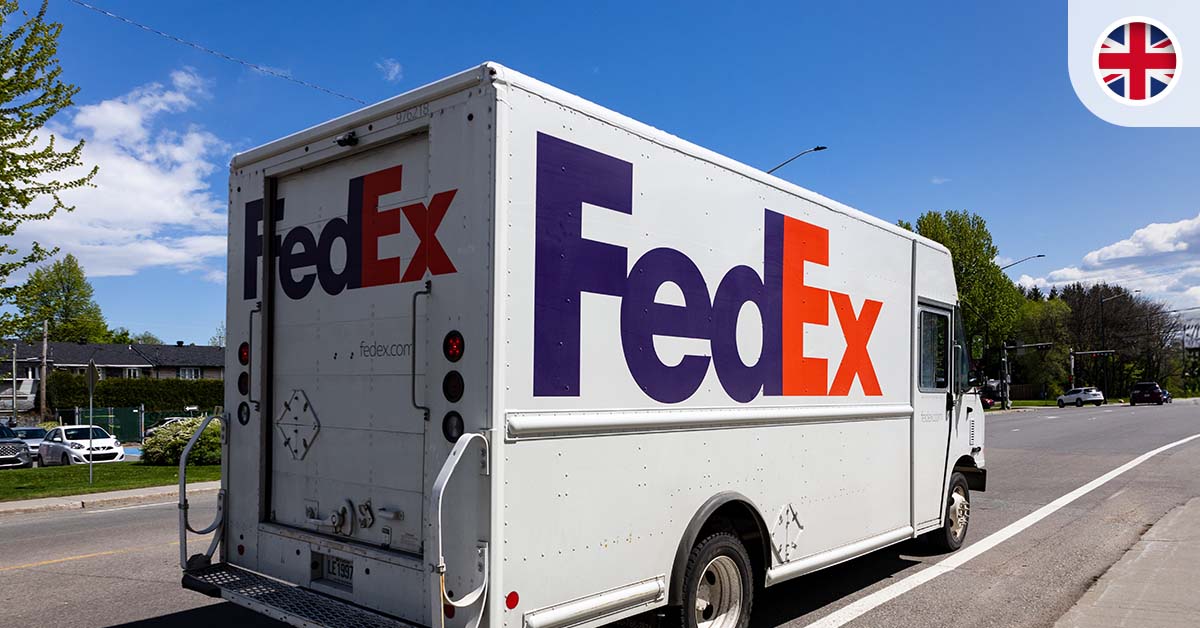 FedEx CEO confirms plans to augment warehouse workforce with AI ...