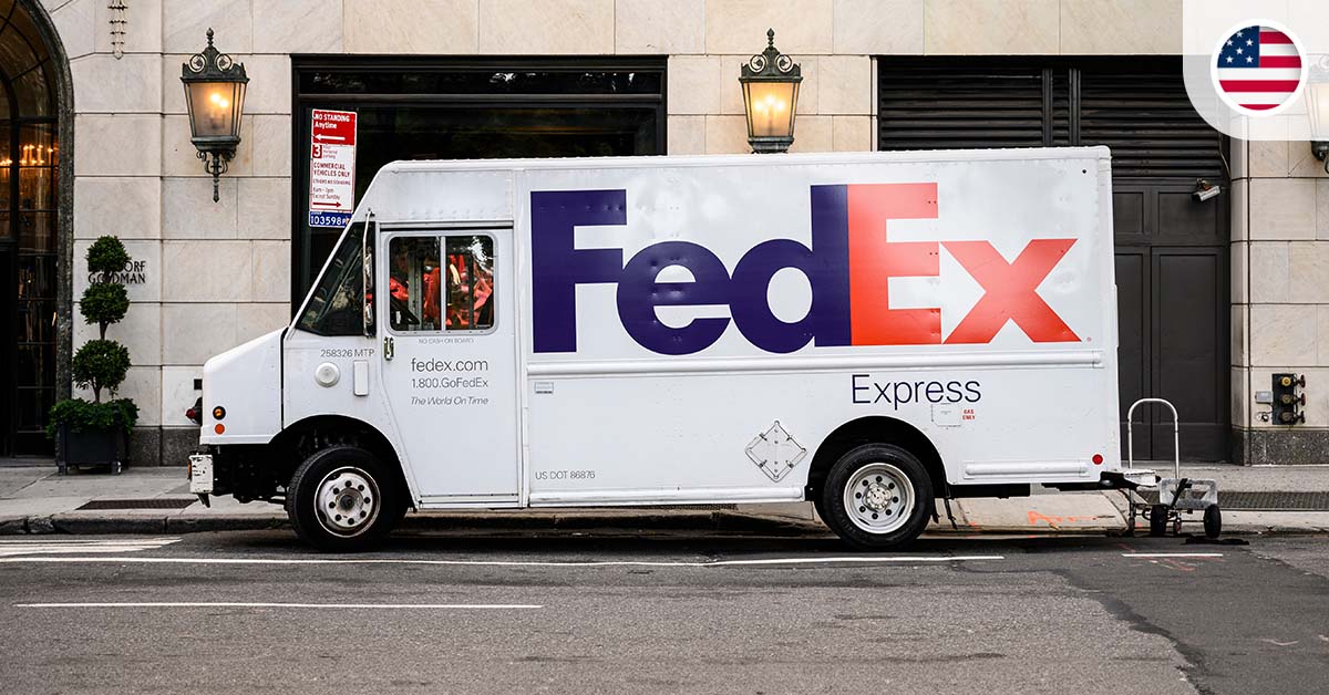 FedEx in the dock over disabled worker policy | Compensation, Benefits and Payroll | HR ...