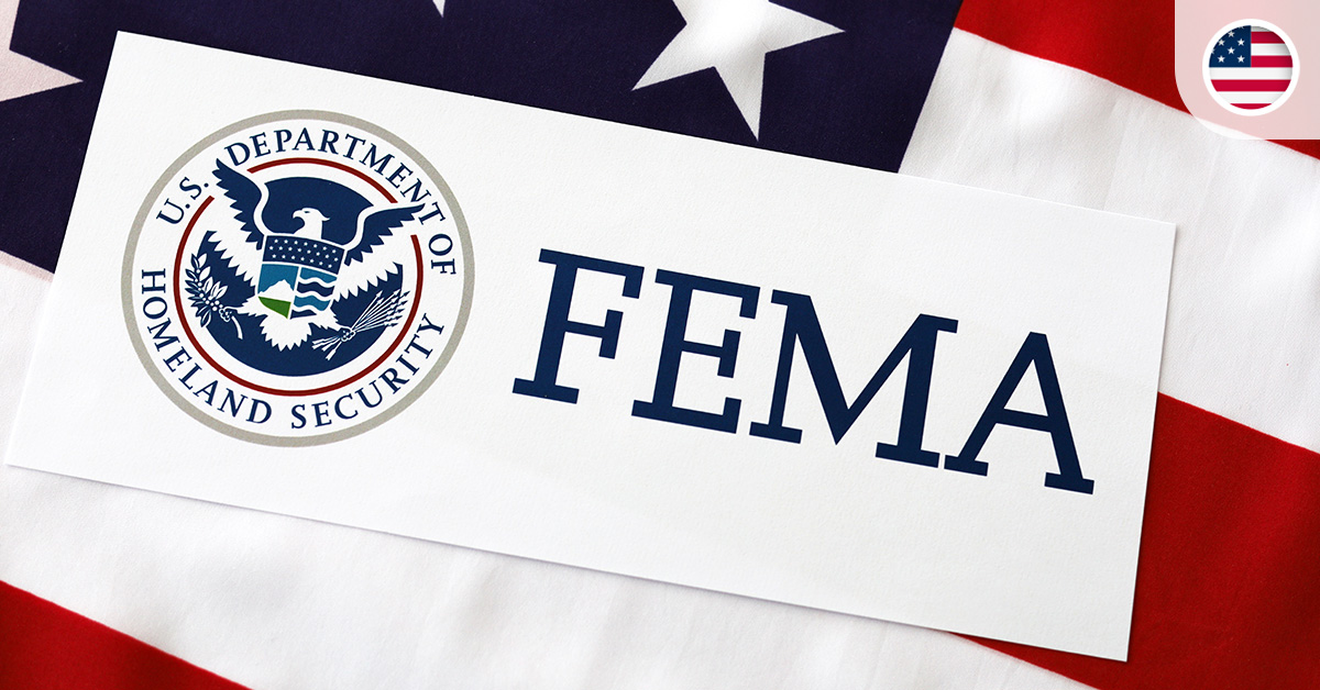 Sacked FEMA worker says she was responding to reported MAGA threats | Compliance | HR Grapevine ...