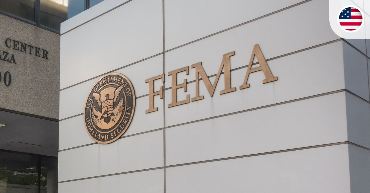 FEMA staff brace for CORE job cuts amid 'workforce planning exercise ...