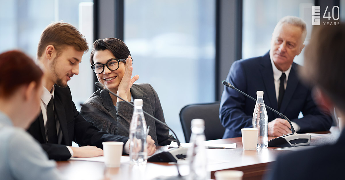 Discover what employees REALLY think of you | Culture & Behaviour | HR ...